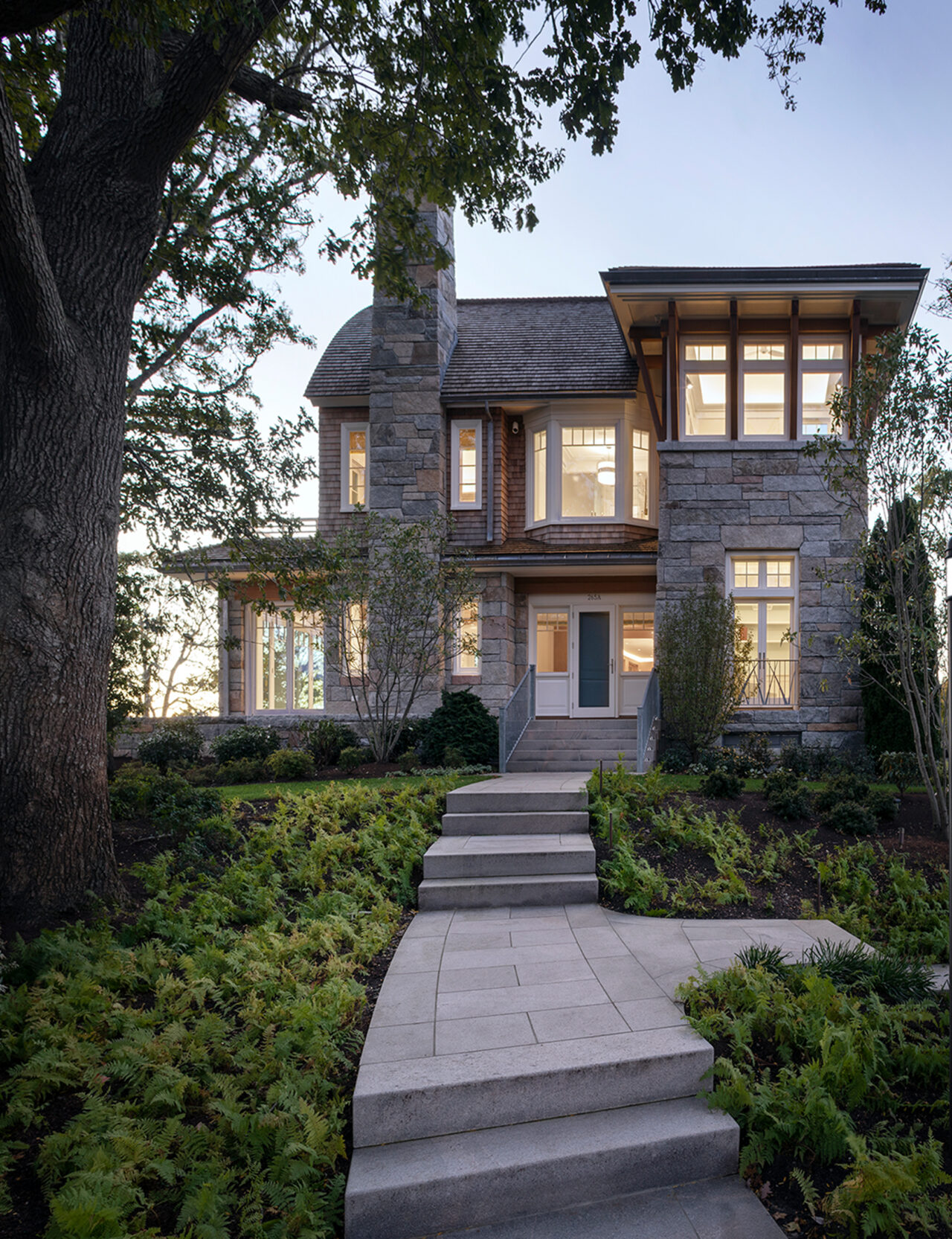 Seaside Four - KVC Builders