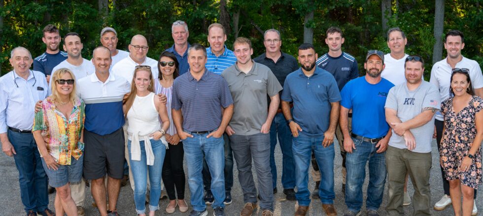 About Us - KVC Builders