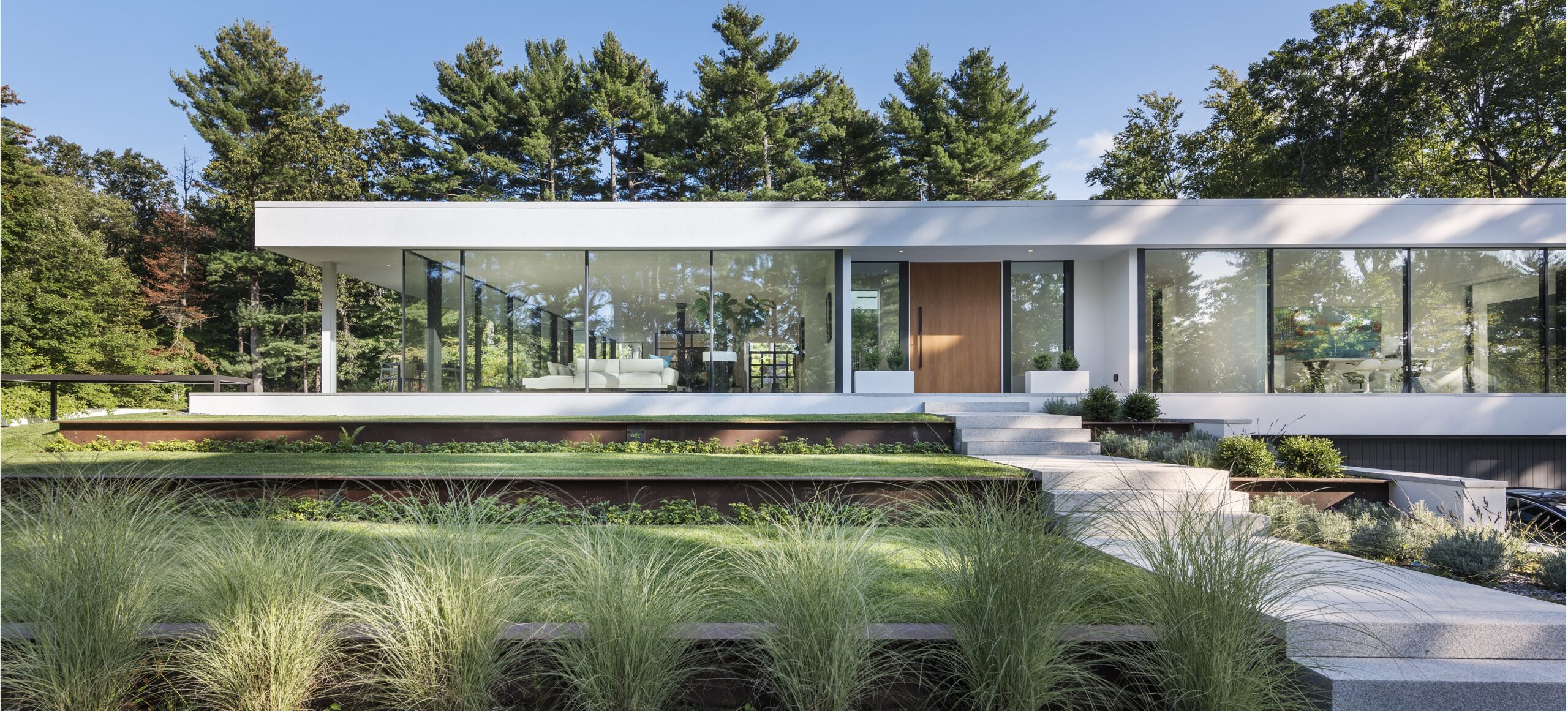 Capabilities - KVC Builders