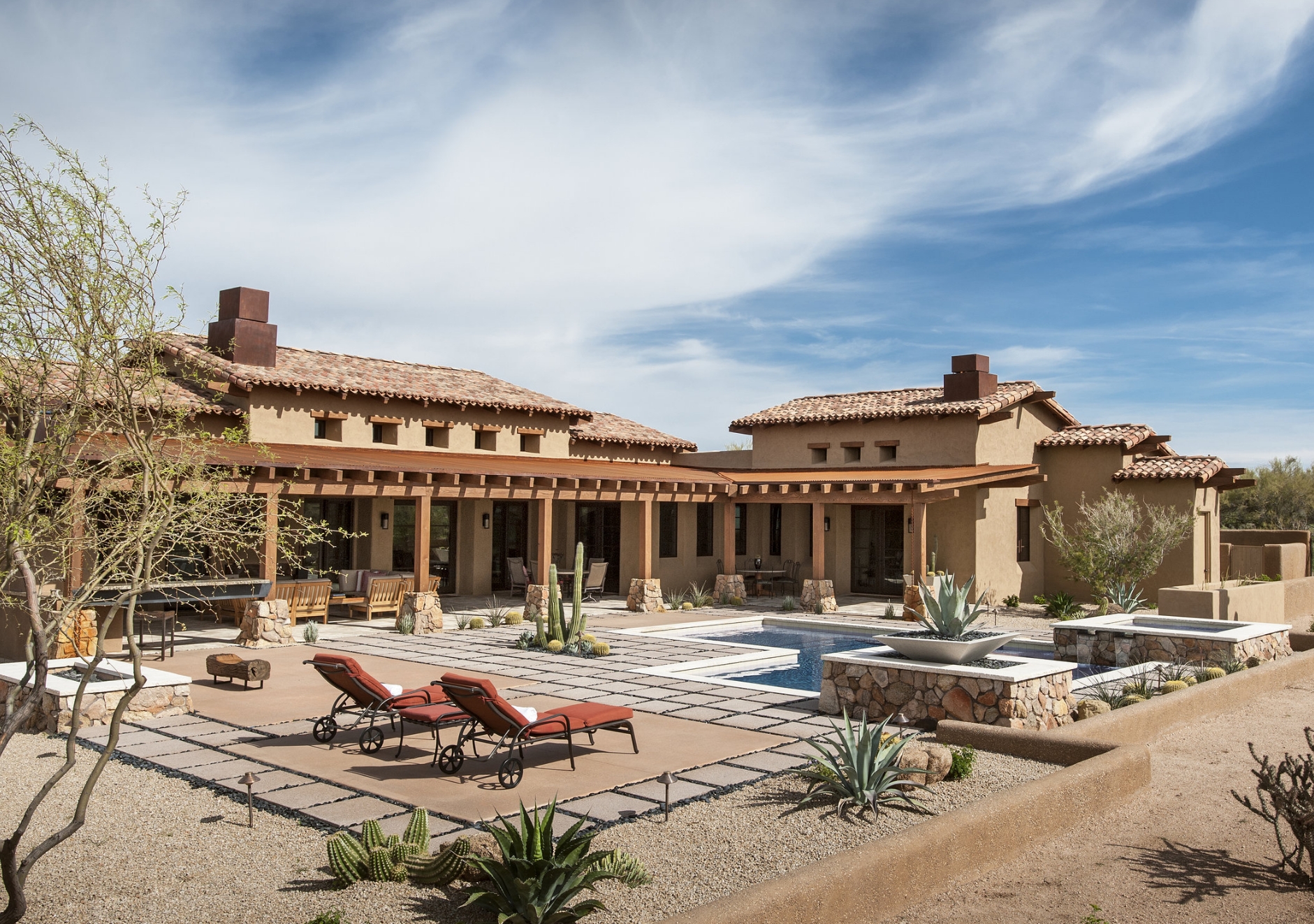 Capabilities - KVC Builders