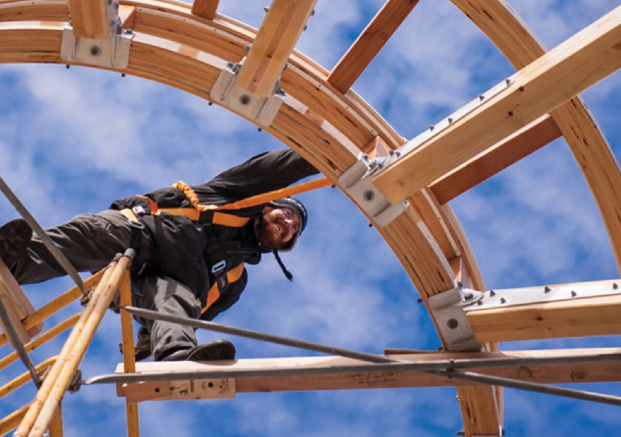 Safety - KVC Builders