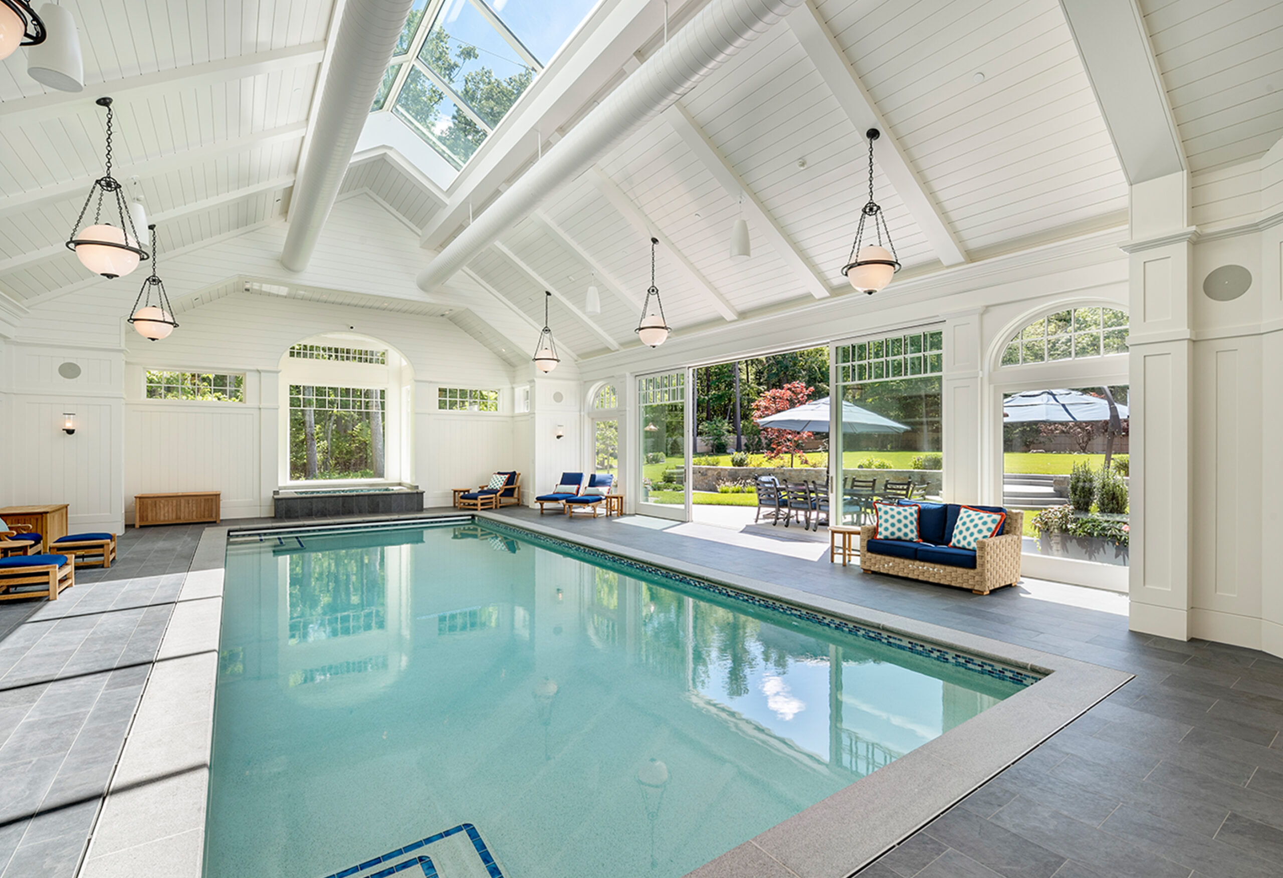 Active Family Oasis - KVC Builders