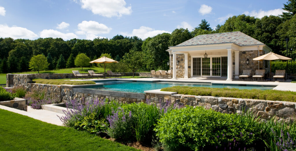 Enchanting Estate - KVC Builders