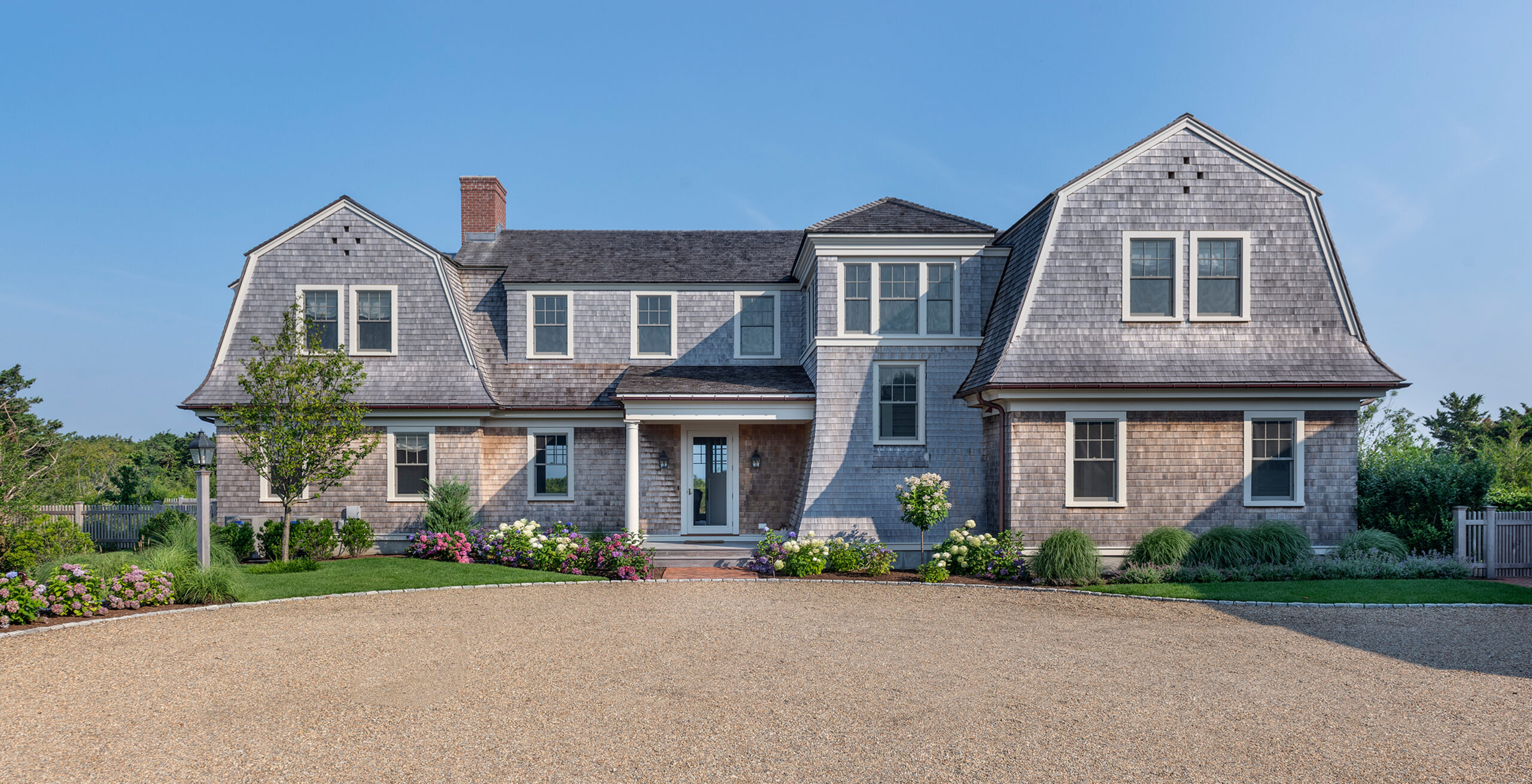 Island Retreat - KVC Builders