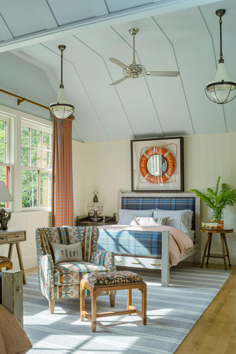 Lakeside Haven Traditional - KVC Builders