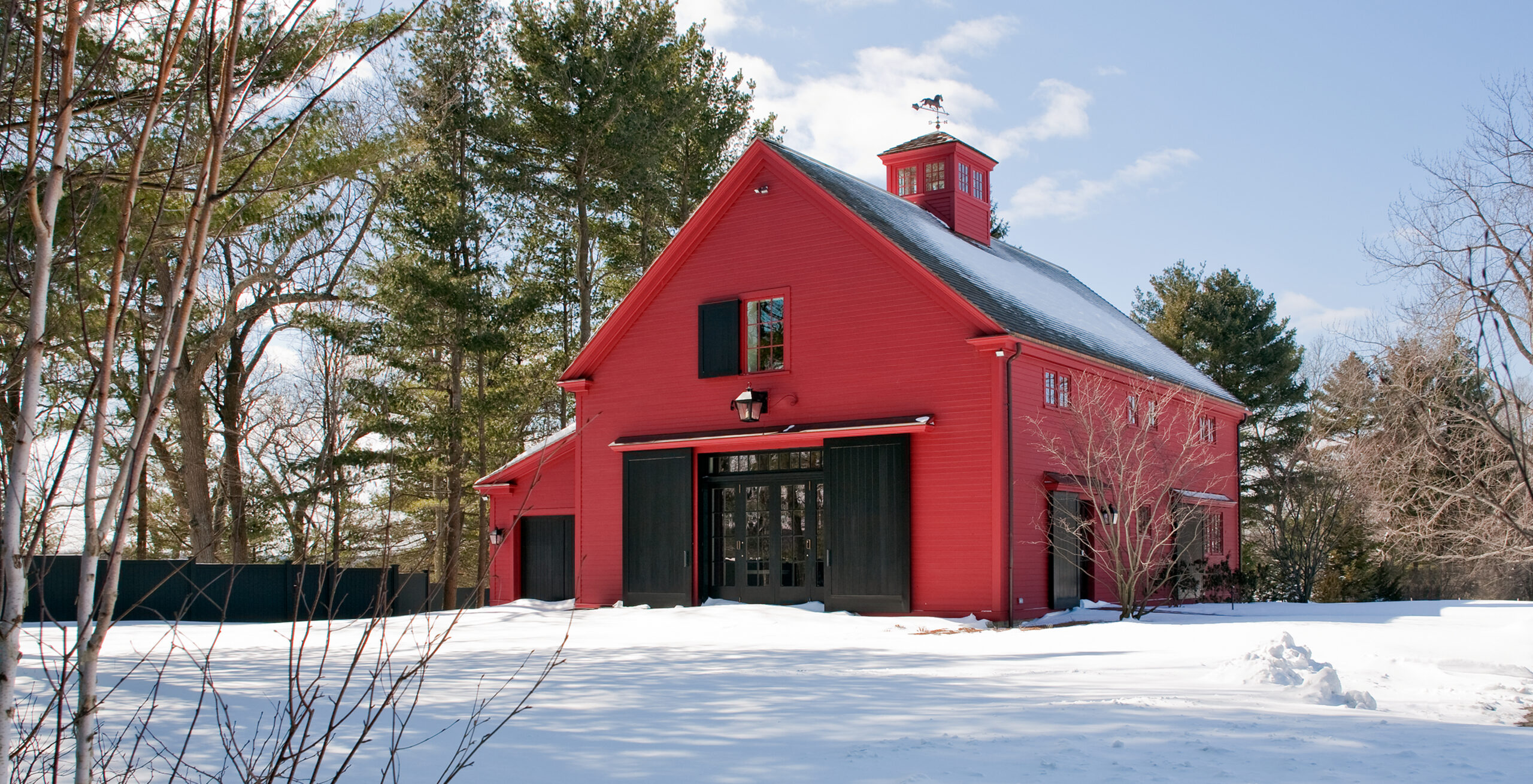 Magnificent Manor - KVC Builders