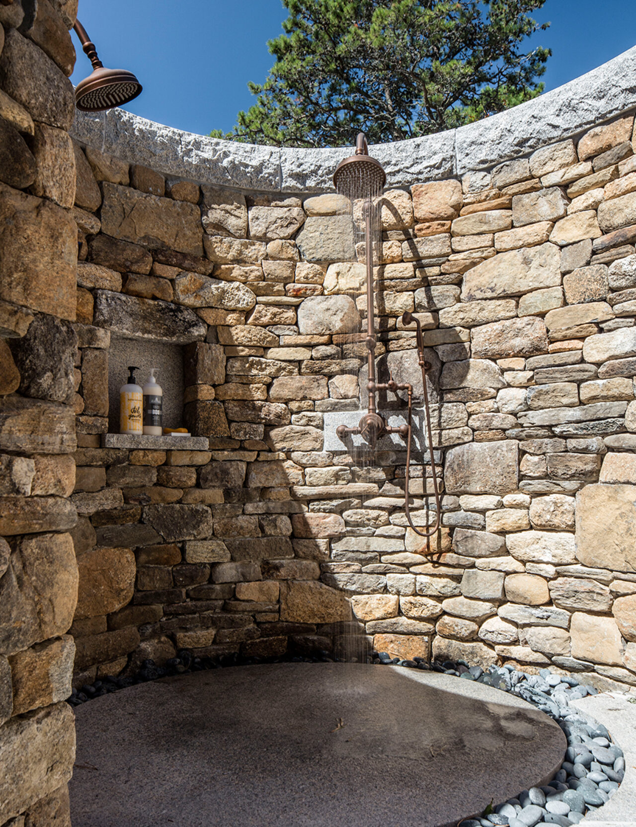 Nautical Nook - KVC Builders