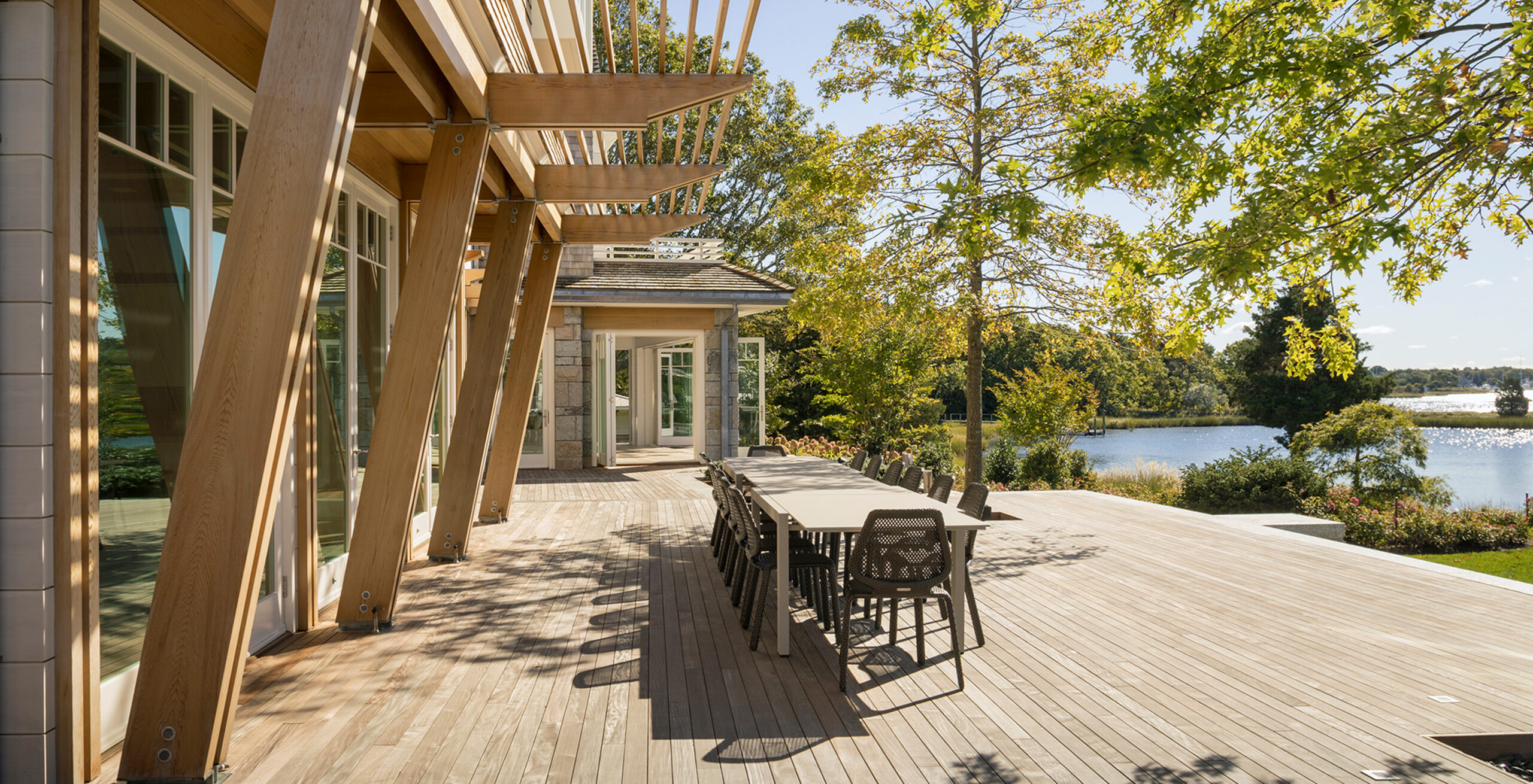 Seaside Four - KVC Builders