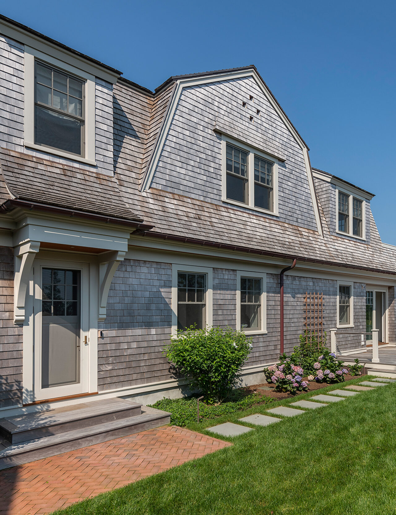 Island Retreat - KVC Builders