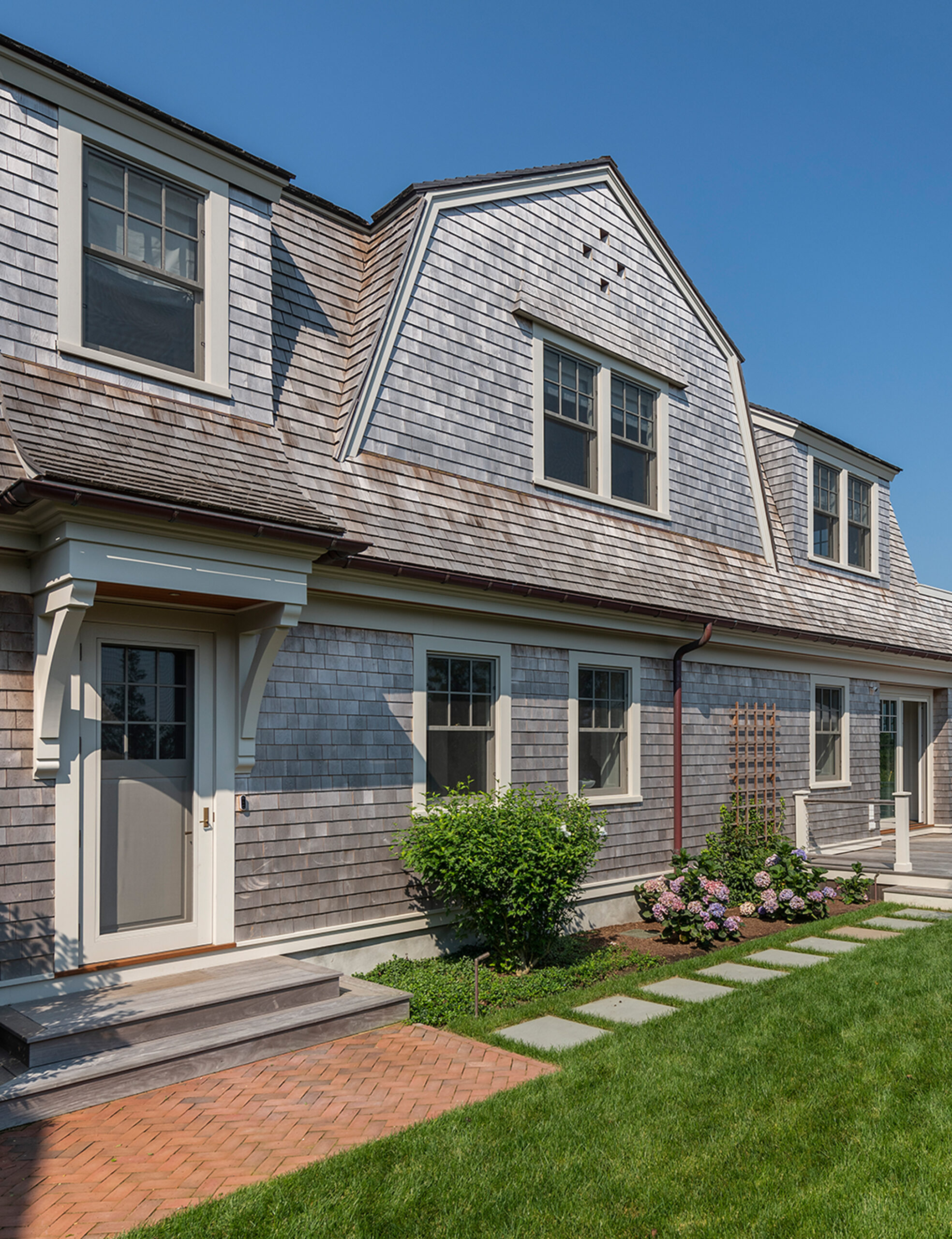 Island Retreat - KVC Builders