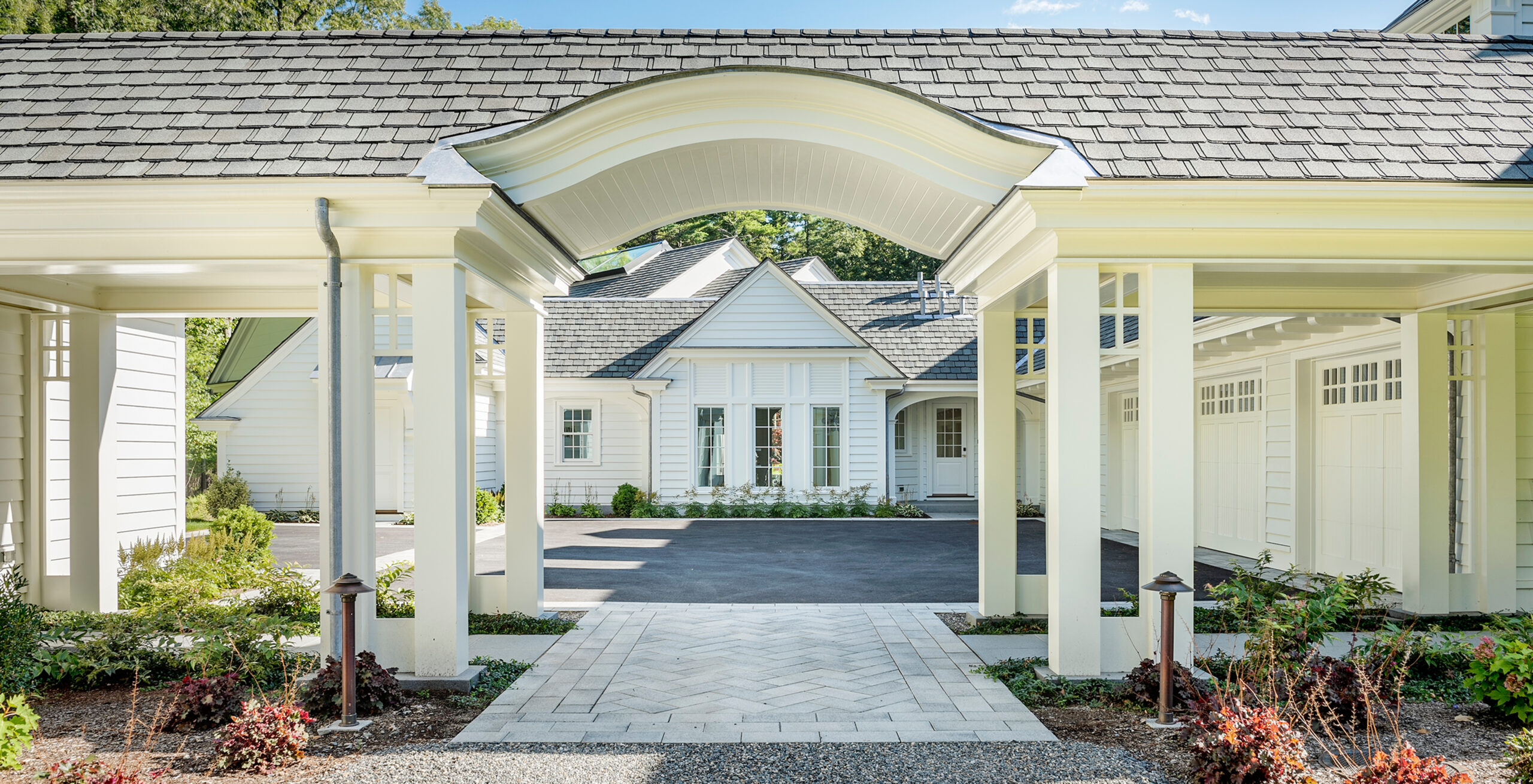 Active Family Oasis - KVC Builders