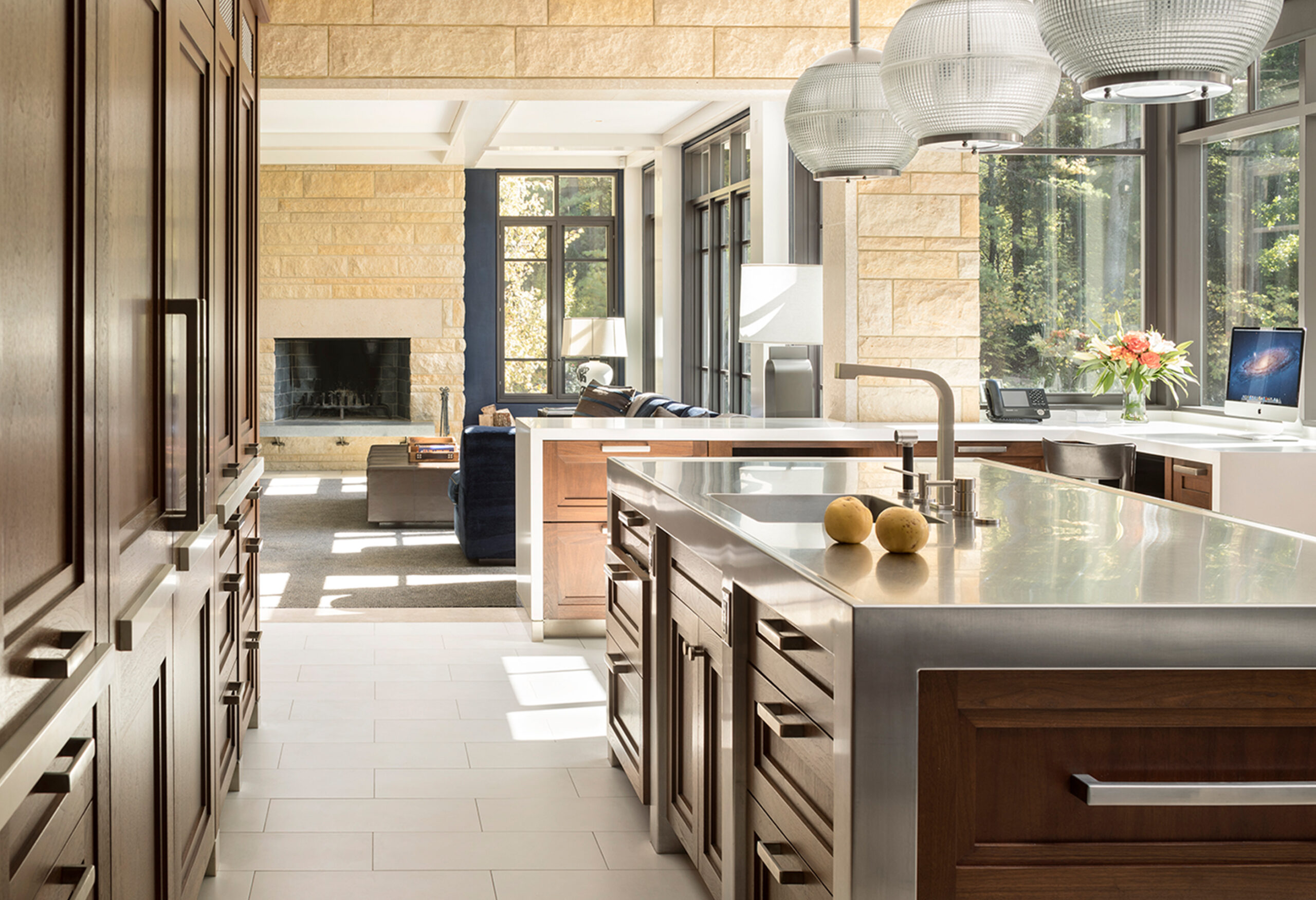 Luxury - KVC Builders