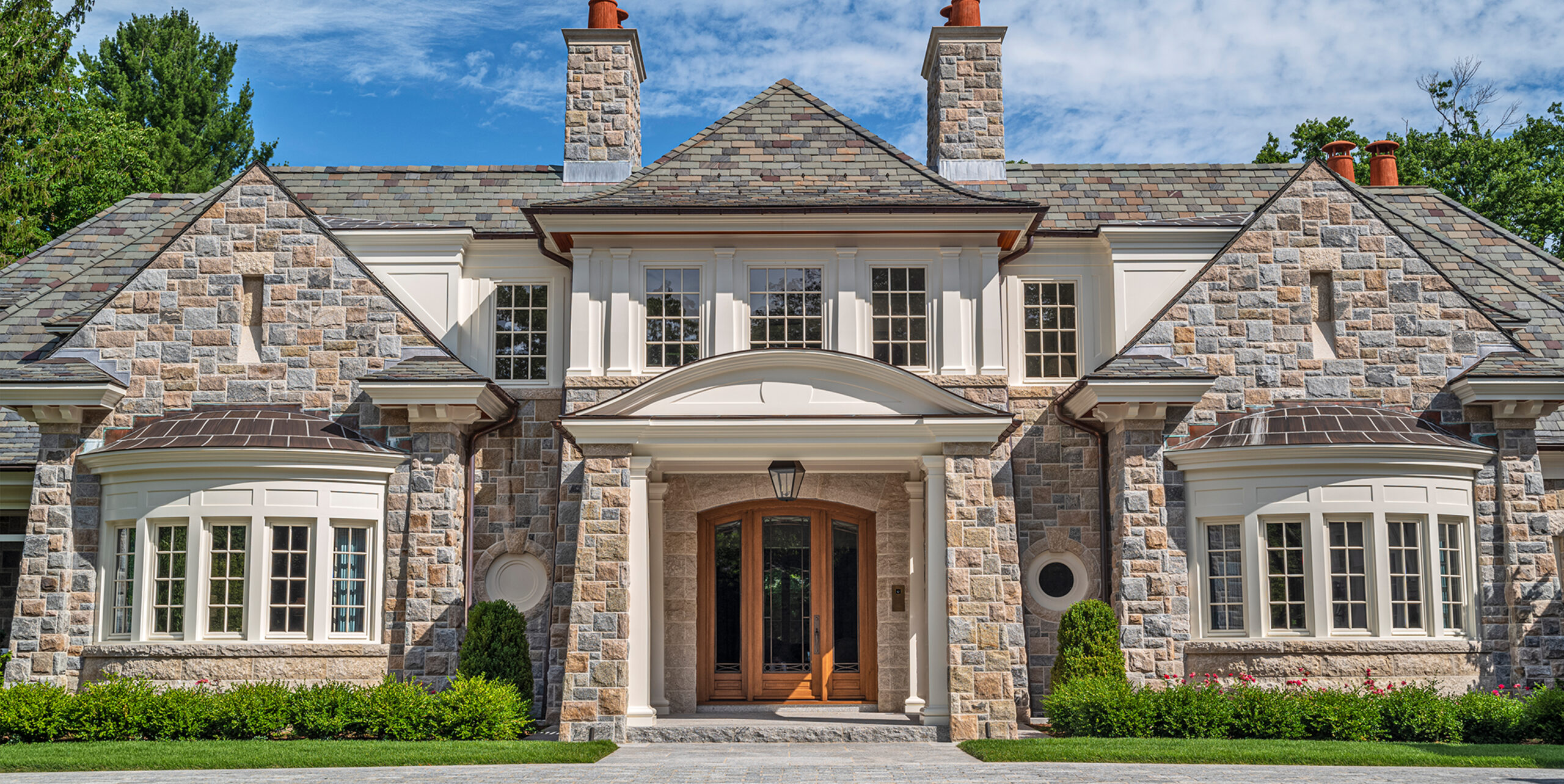 One-of-a-Kind - KVC Builders