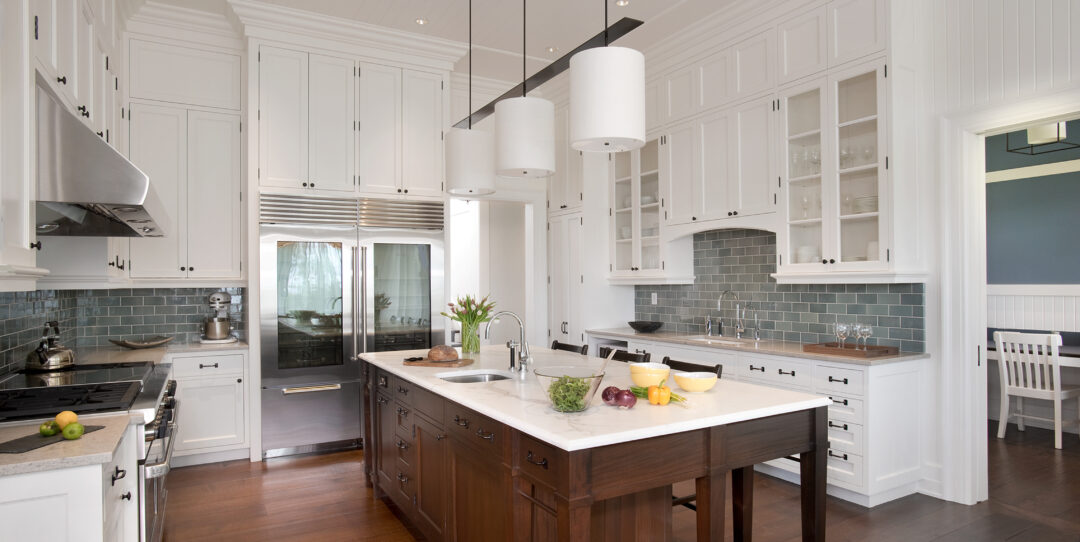 Cove Hideaway - KVC Builders