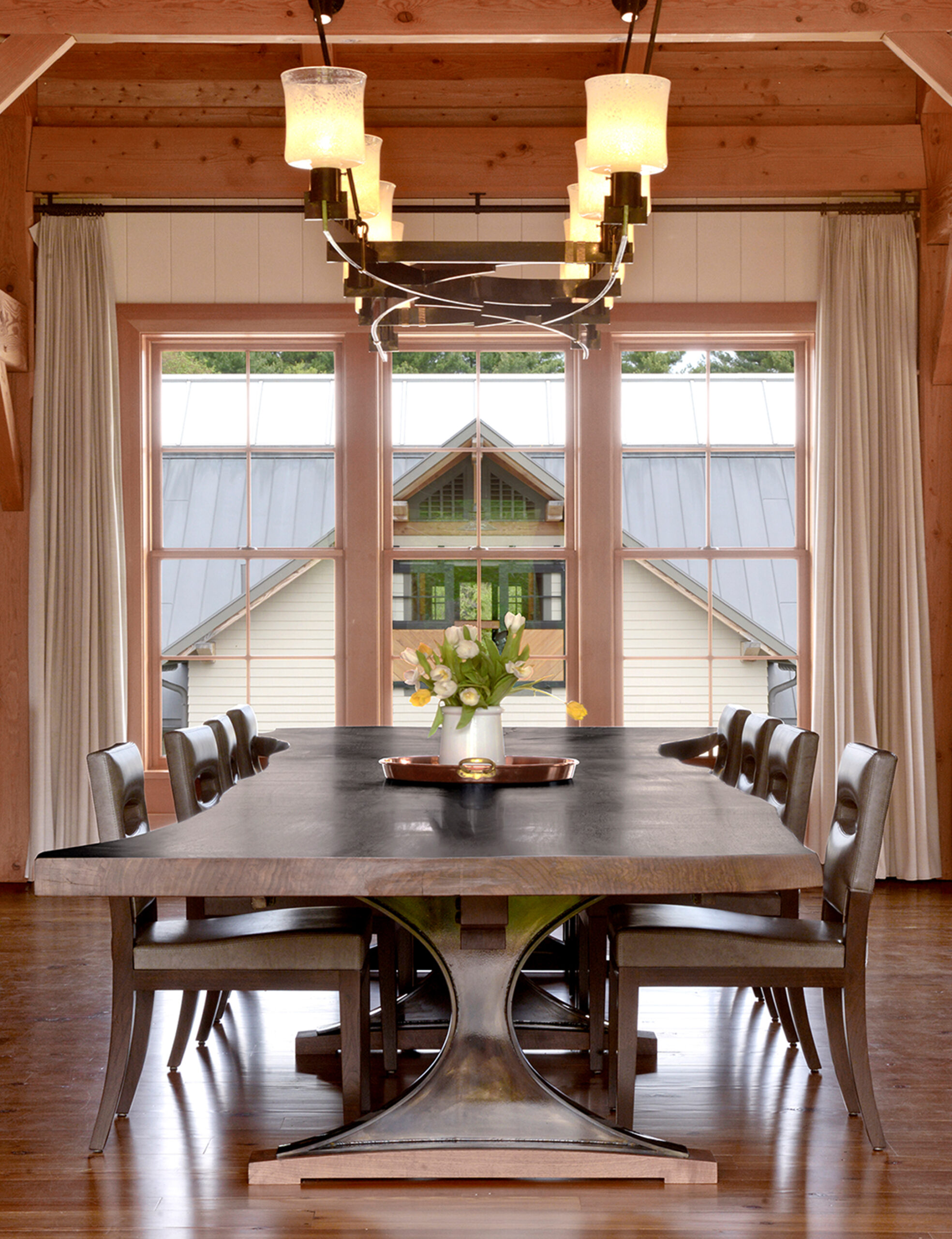 Equestrian Estate - KVC Builders