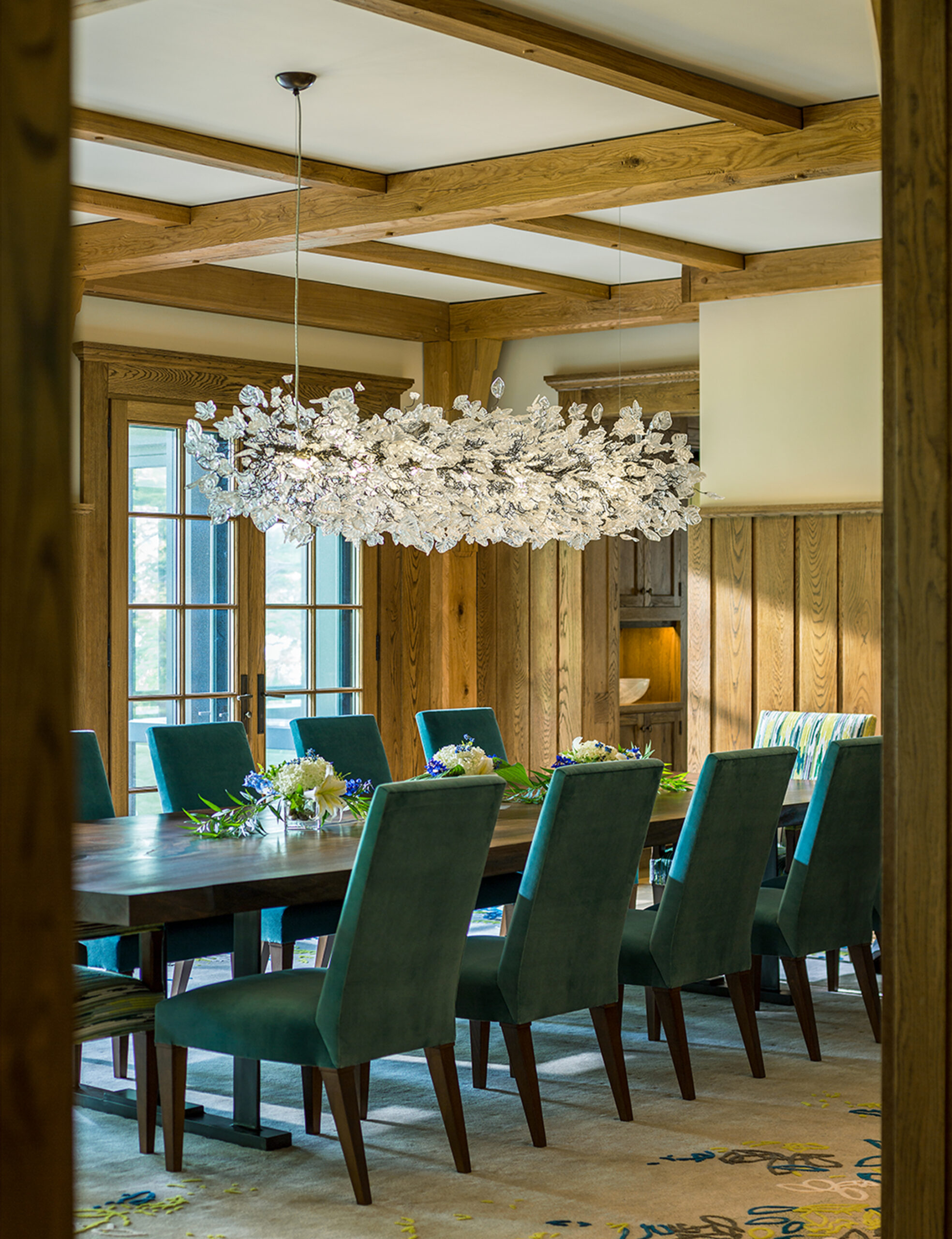 Hidden Gem Traditional - KVC Builders