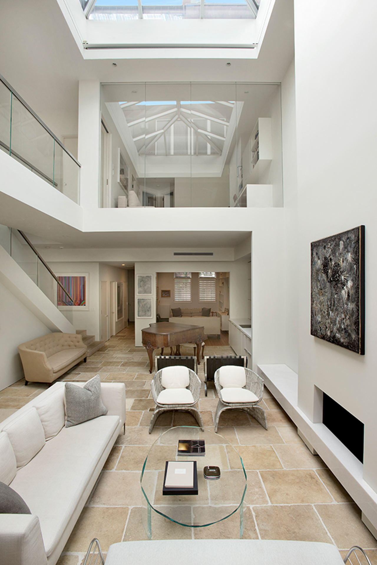 Intriguing - KVC Builders