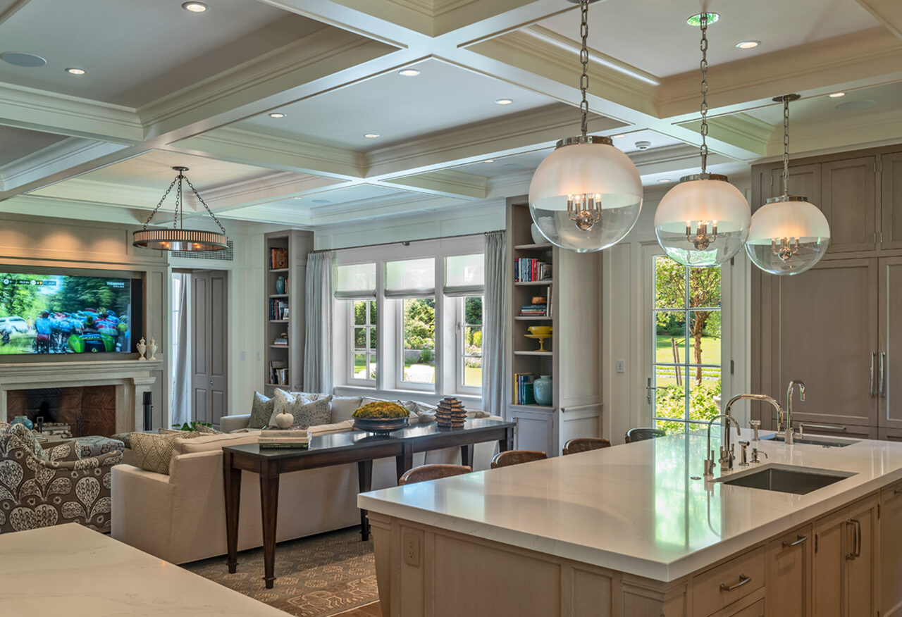 One-of-a-Kind - KVC Builders