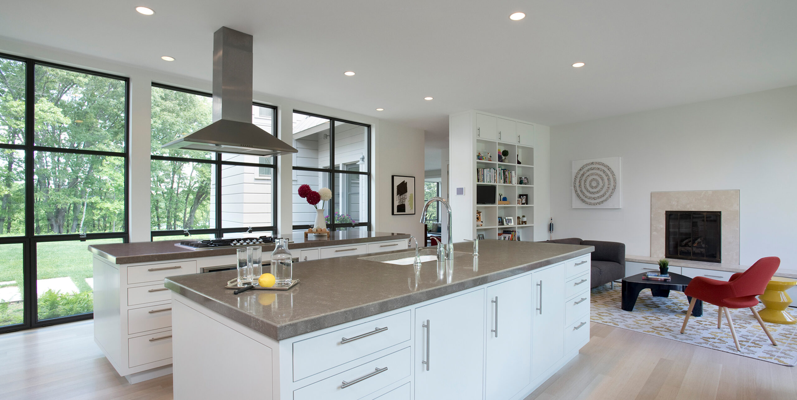 Polished - KVC Builders