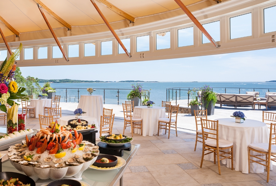 A Wondrous Resort - KVC Builders