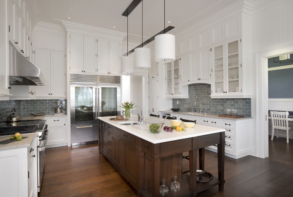 Cove Hideaway - KVC Builders