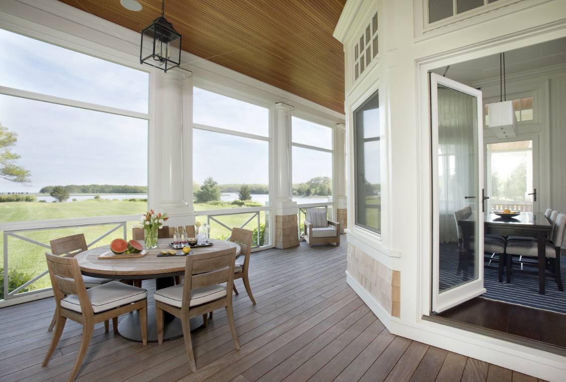 Cove Hideaway - KVC Builders