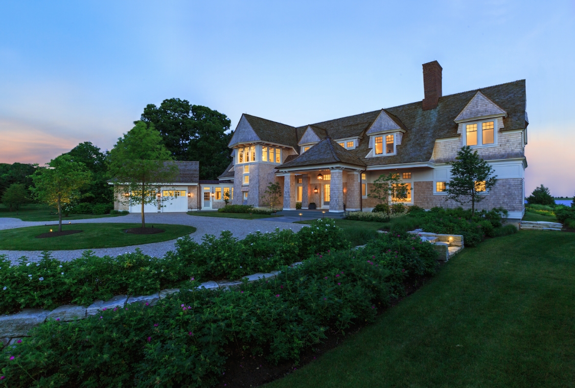 Cove Hideaway - KVC Builders