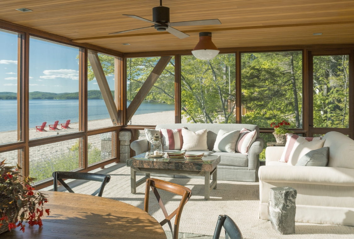 Lakeside Haven - KVC Builders