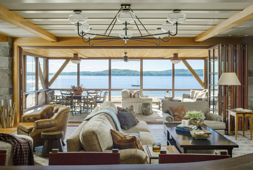 Lakeside Haven - KVC Builders