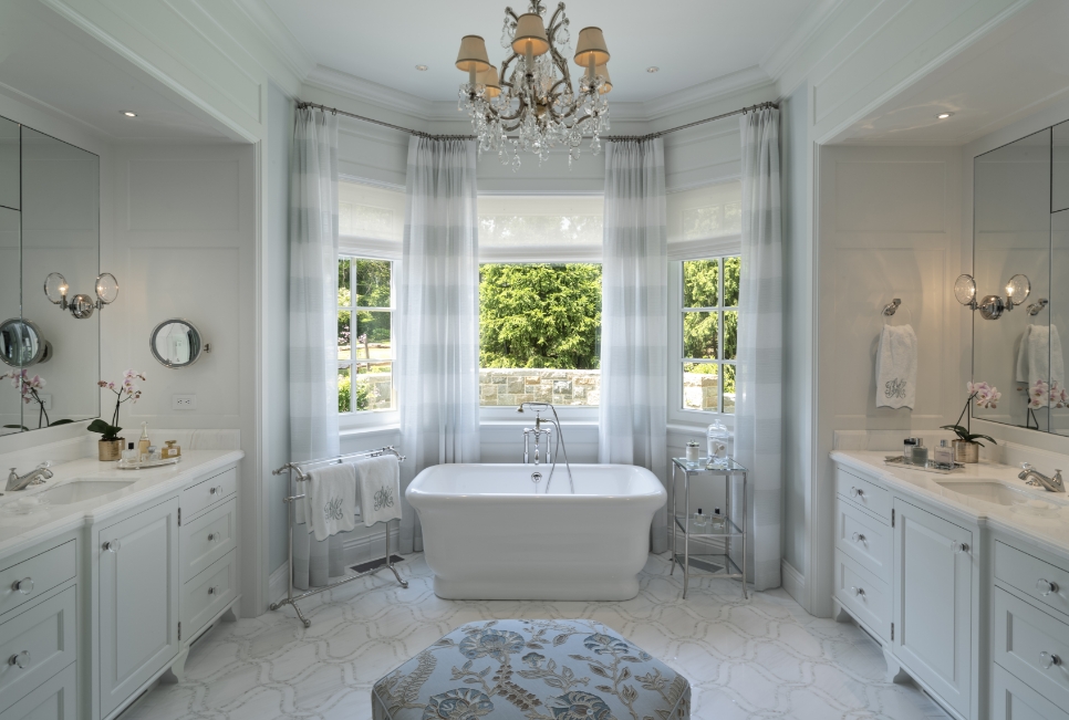 One-of-a-Kind - KVC Builders