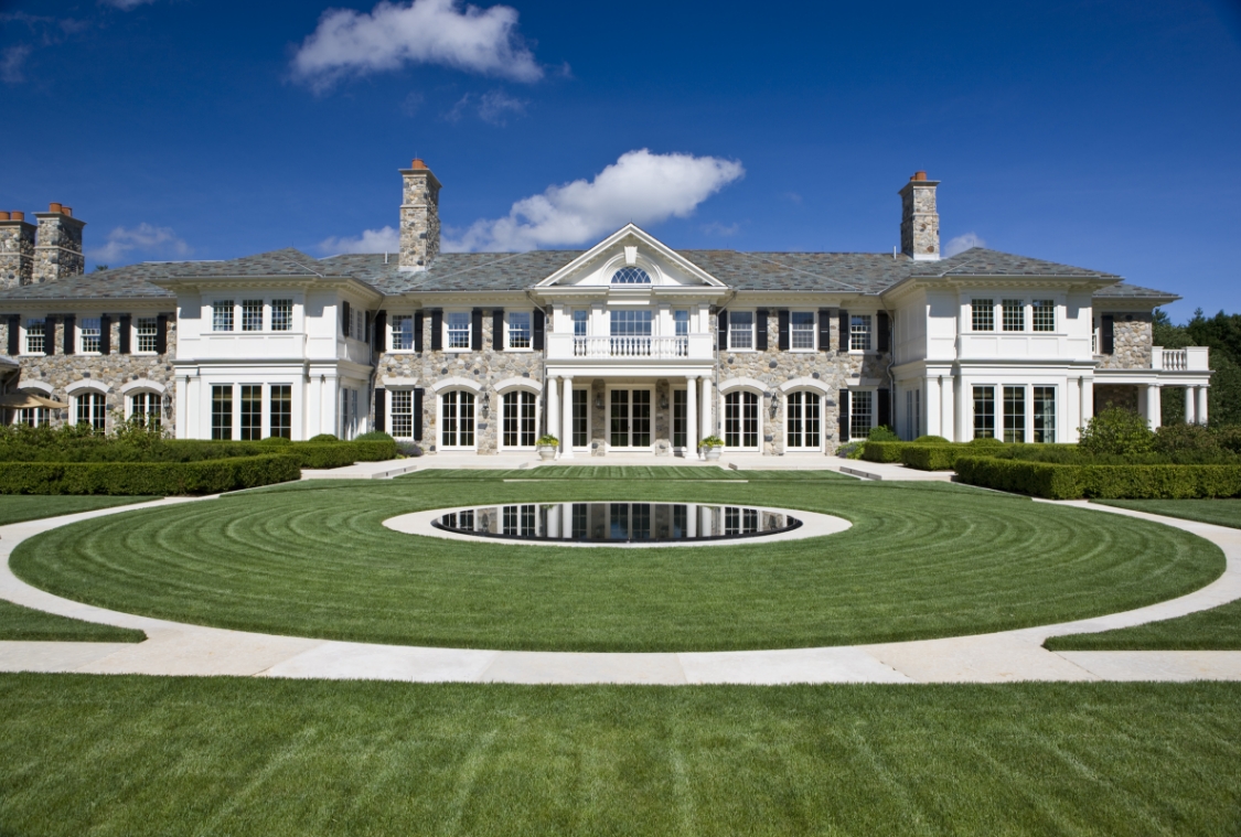 Enchanting Estate - KVC Builders