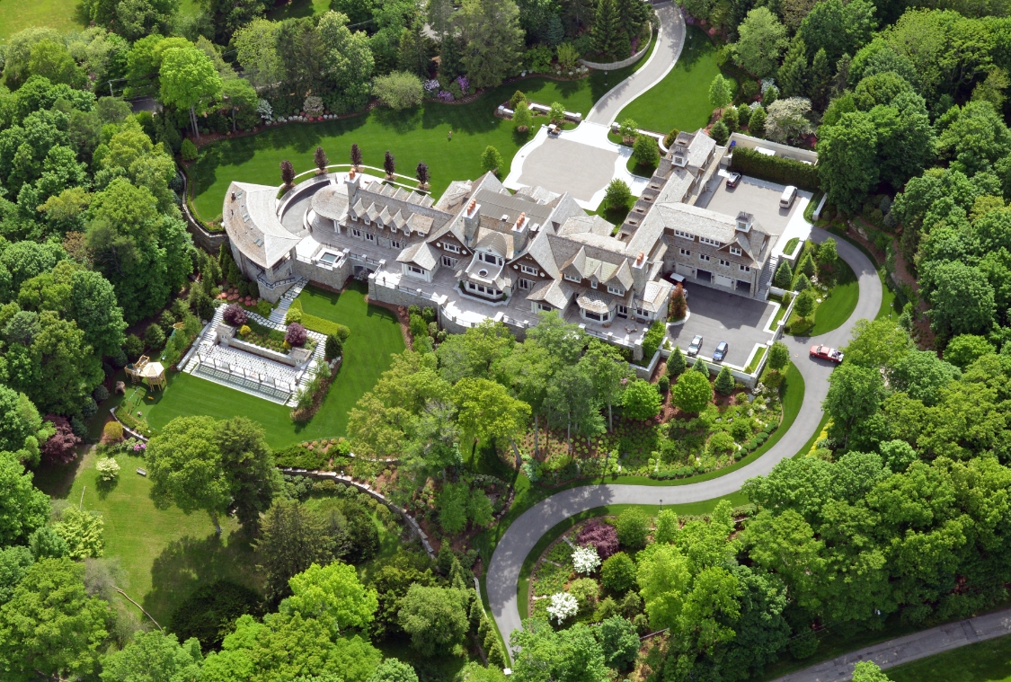 Palatial Project - KVC Builders