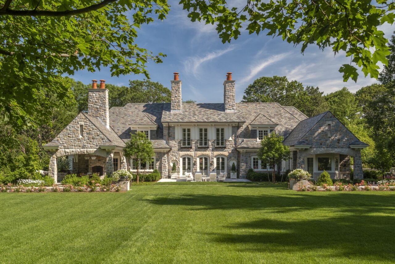 Palatial Project - KVC Builders