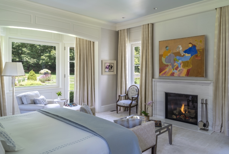 One-of-a-Kind - KVC Builders