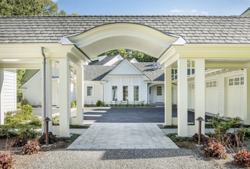 Active Family Oasis - KVC Builders