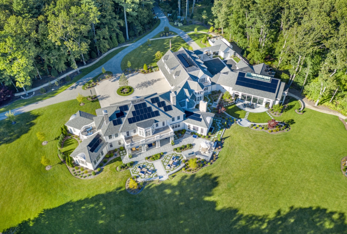 Active Family Oasis - KVC Builders