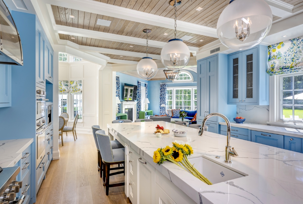 Active Family Oasis - KVC Builders