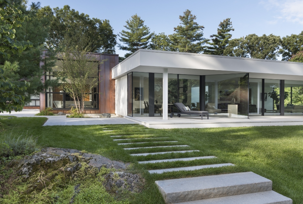 Glamorous - KVC Builders