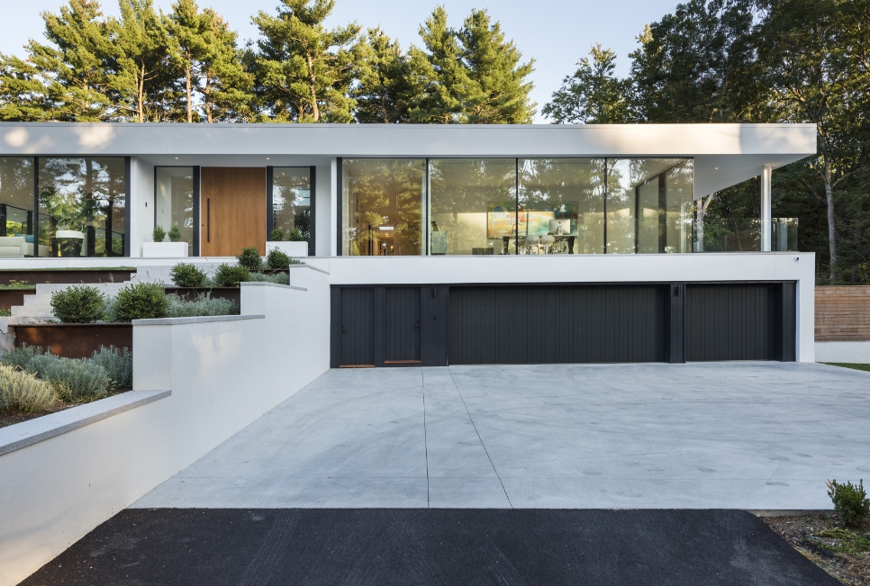 Glamorous - KVC Builders