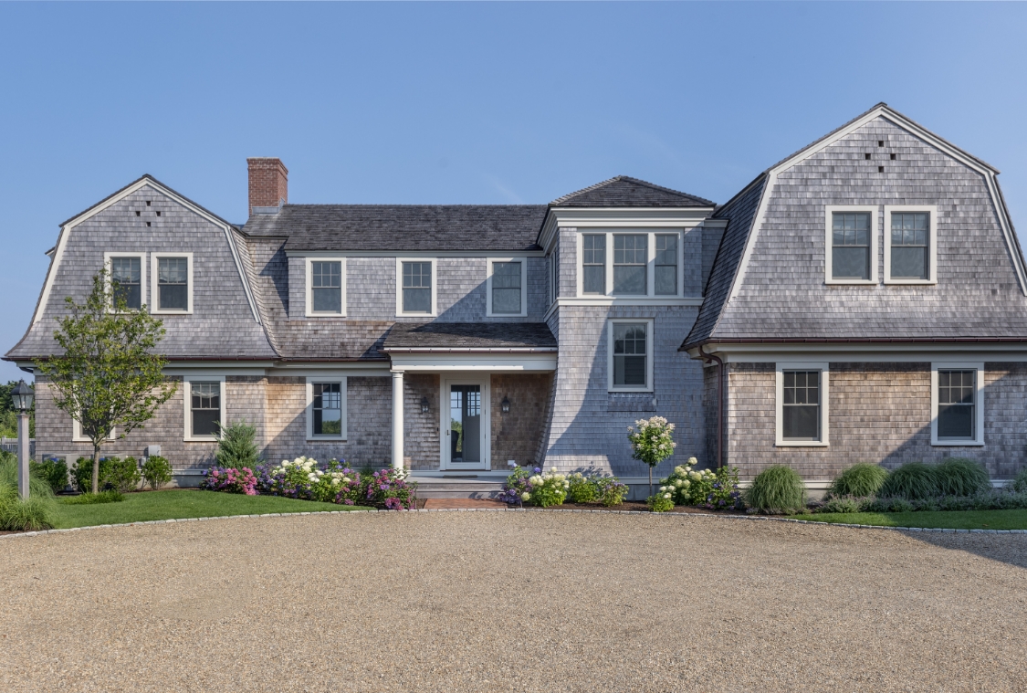 Island Retreat - KVC Builders