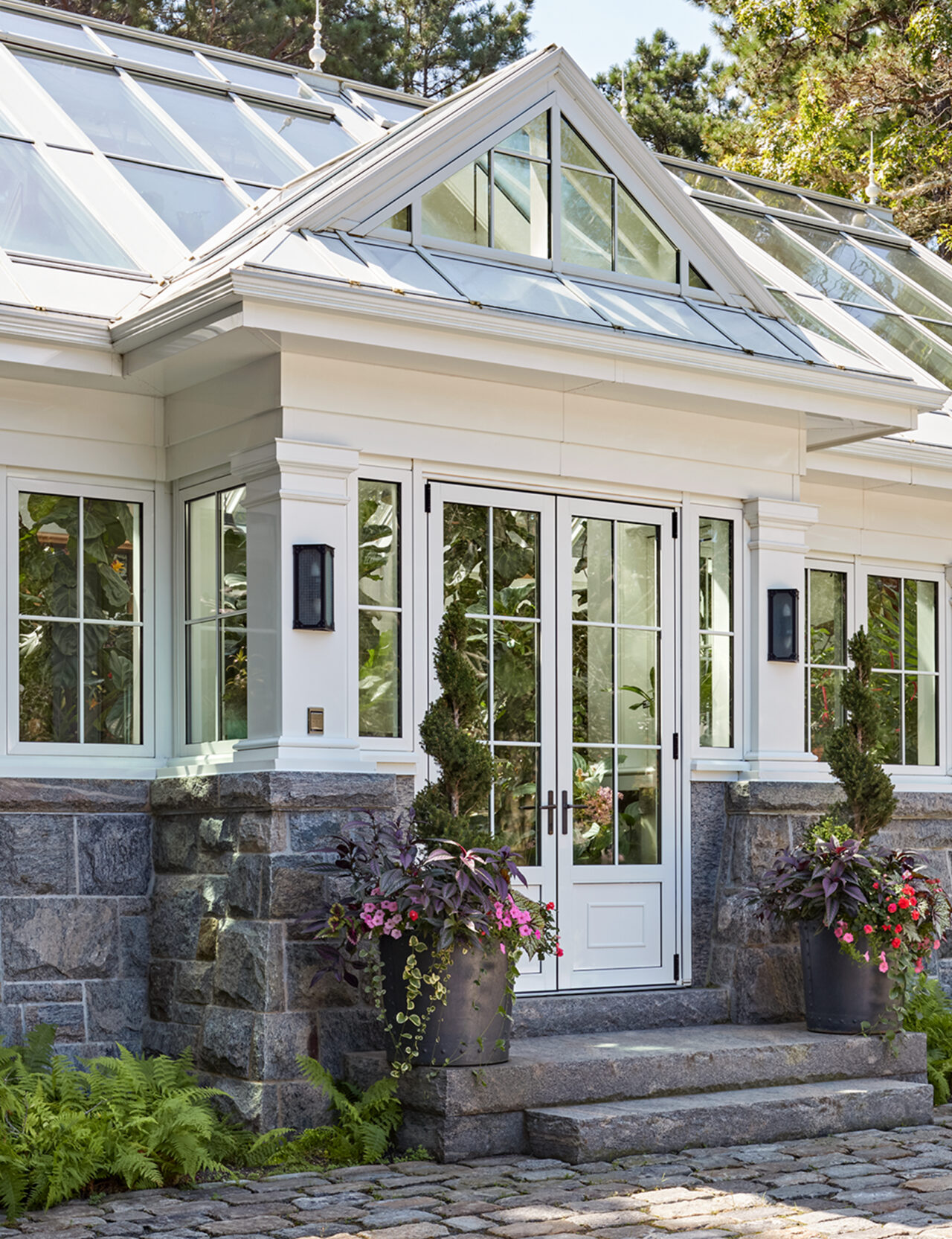 Cape Acreage - KVC Builders