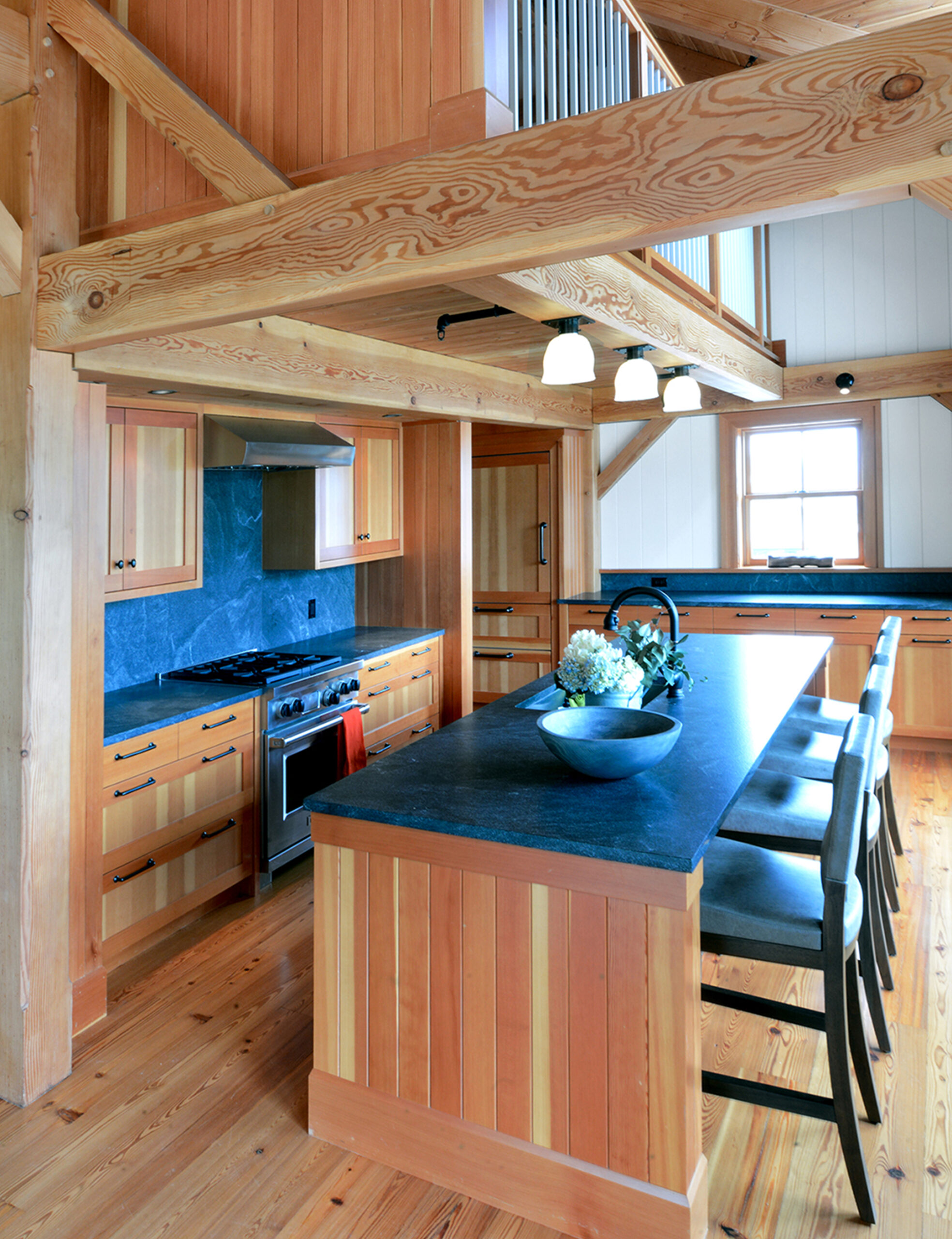 Equestrian Estate - KVC Builders