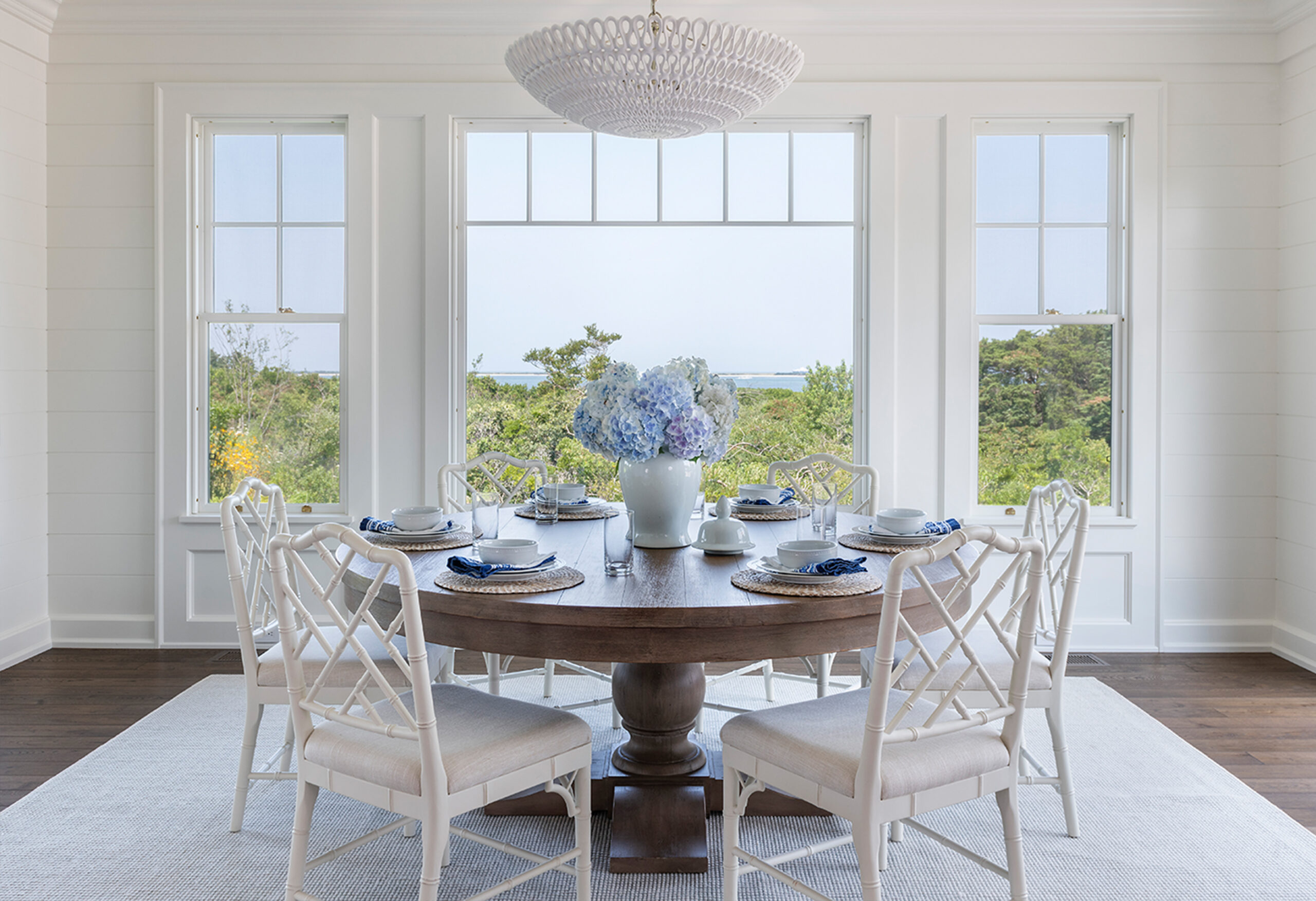 Island Retreat - KVC Builders