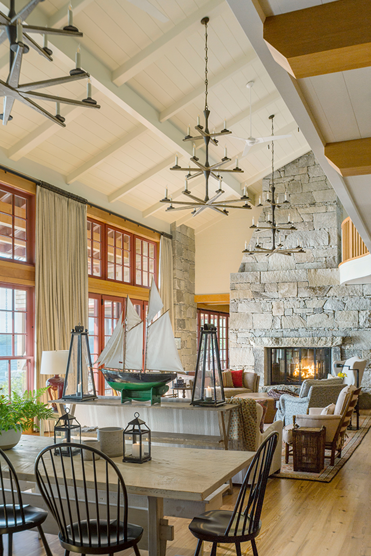 Lakeside Haven - KVC Builders