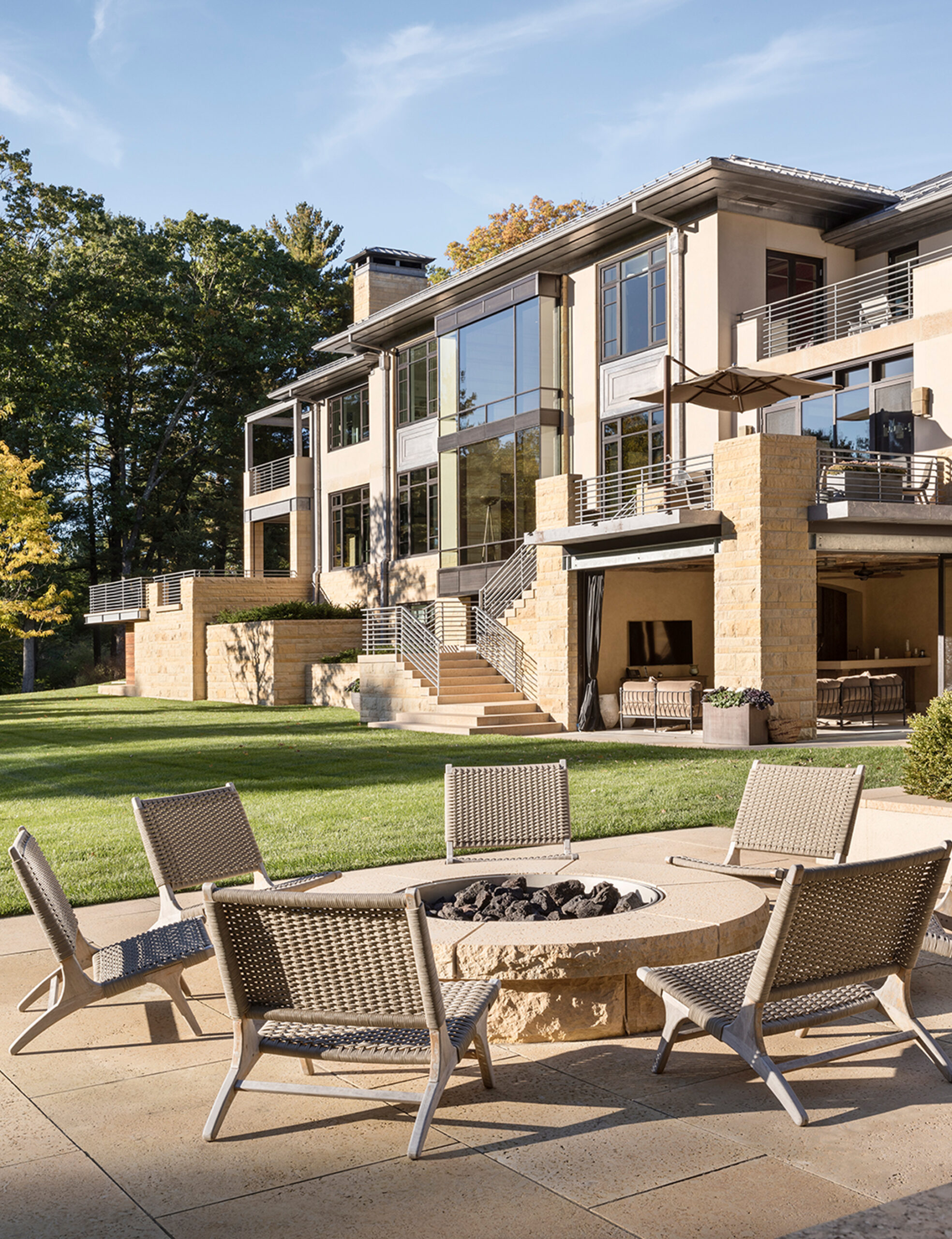 Luxury - KVC Builders