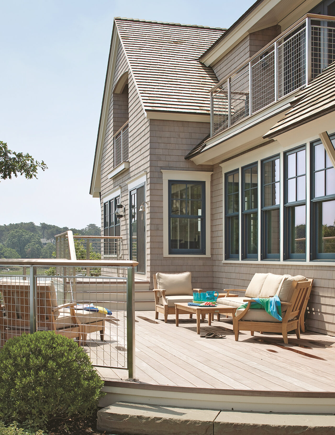 Peaceful - KVC Builders