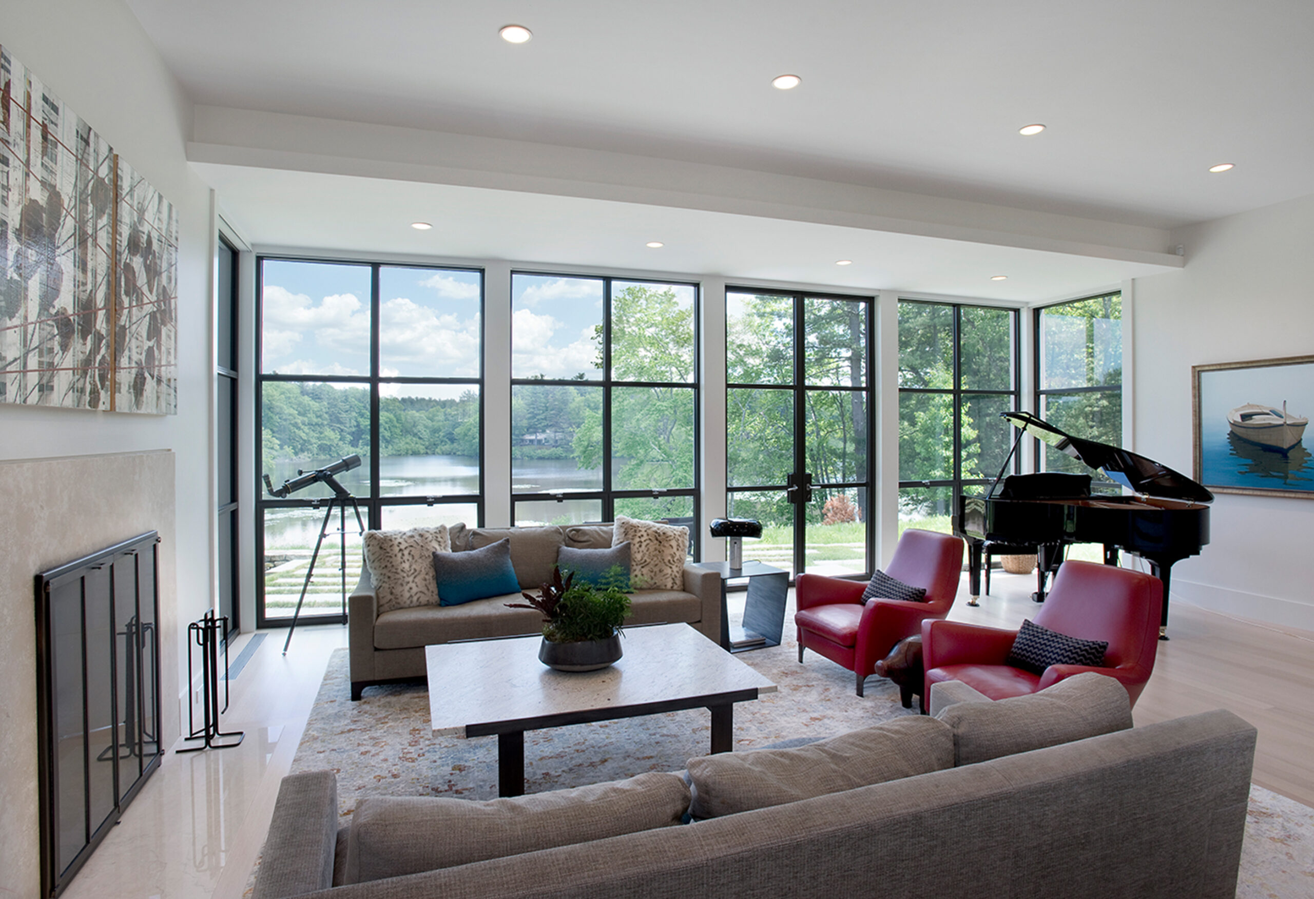 Polished - KVC Builders