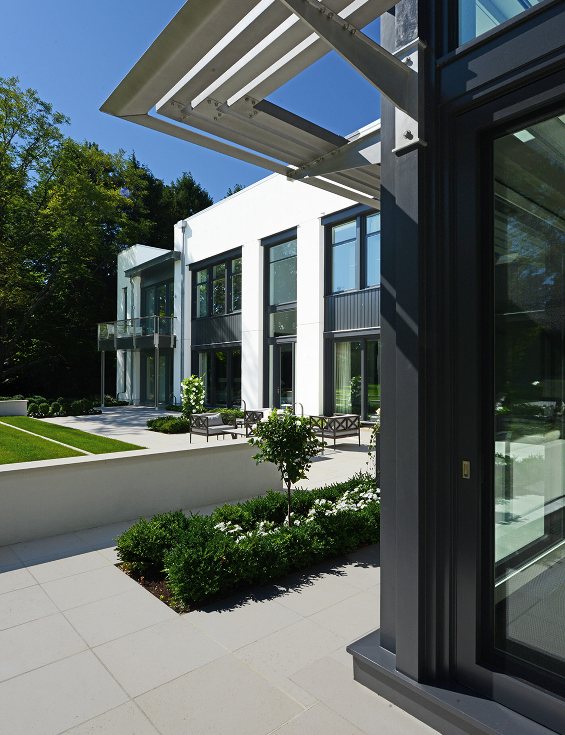 Sleek - KVC Builders