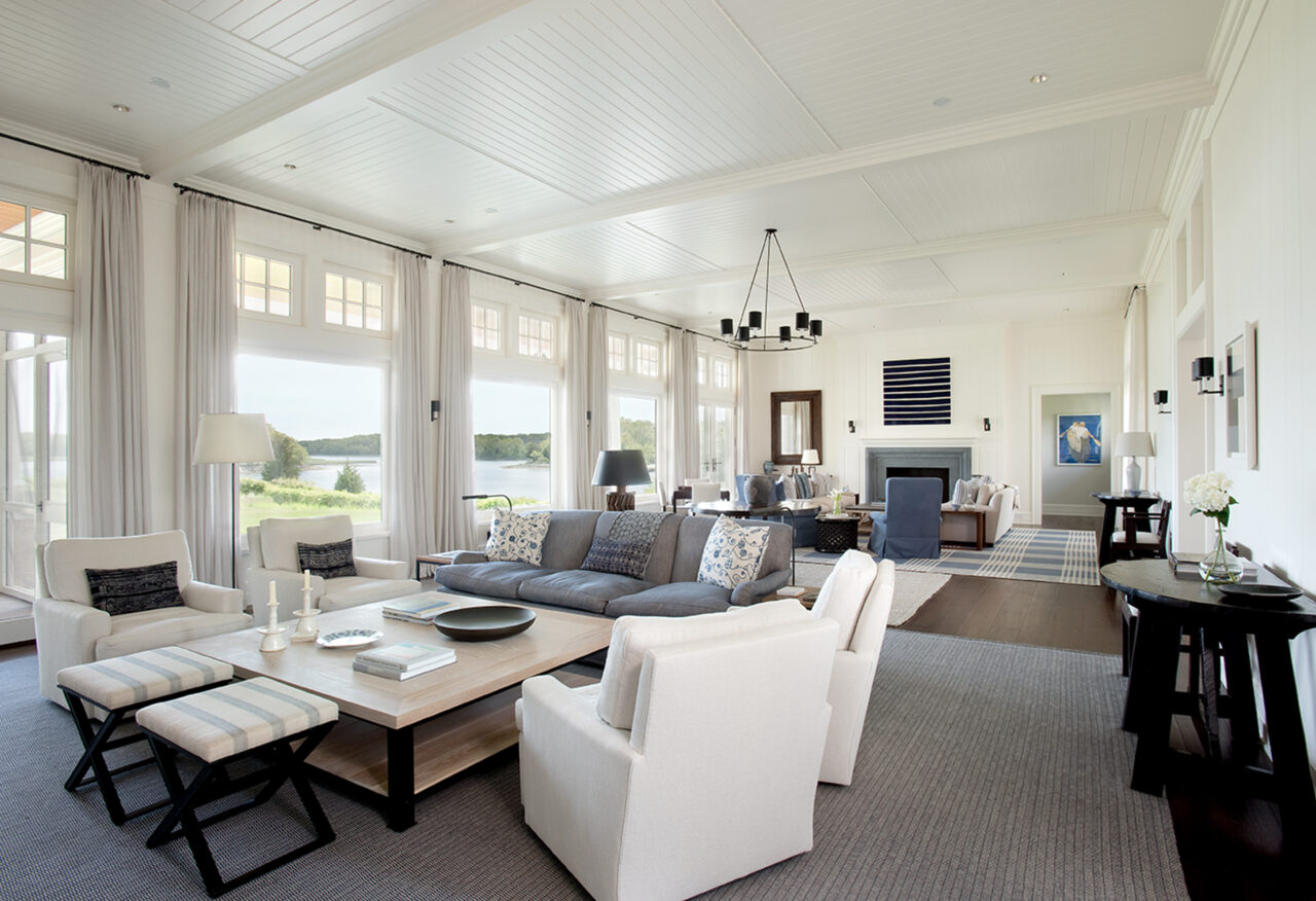 Cove Hideaway - KVC Builders