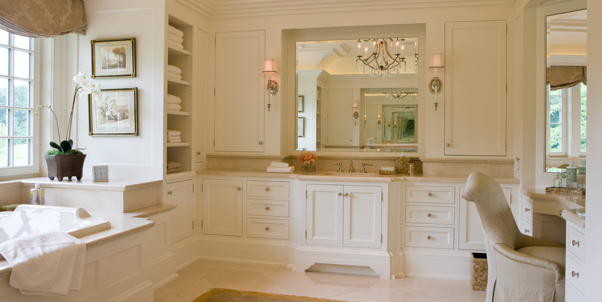 Enchanting Estate - KVC Builders